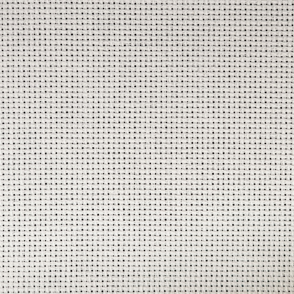 Aida 5 4 Hvit 14 Count 5 4 Tr der cm Sp det Aida 5 4 Hvit 14 Count 5 4 Tr der cm Sp det